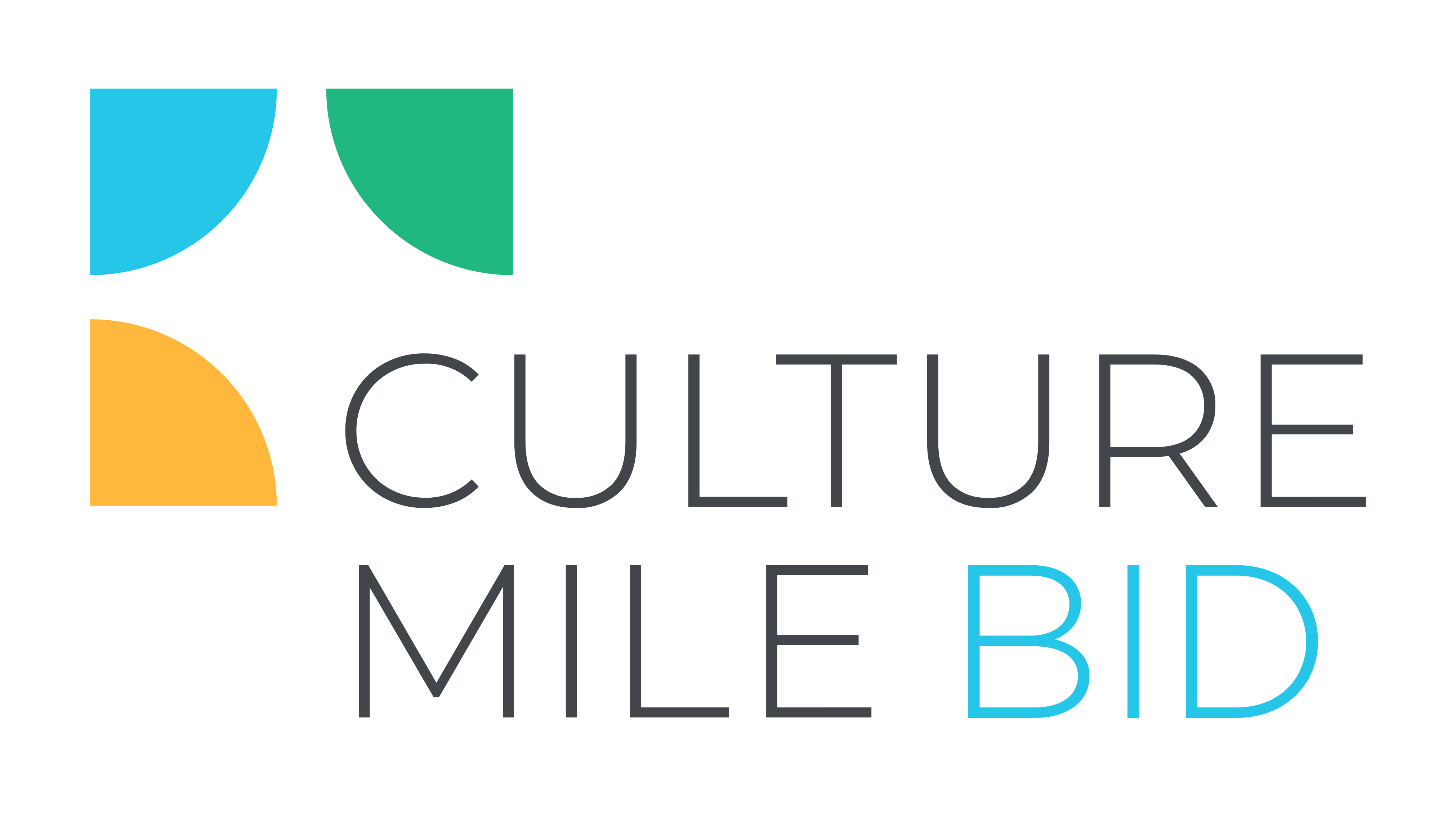 Culture Mile BID