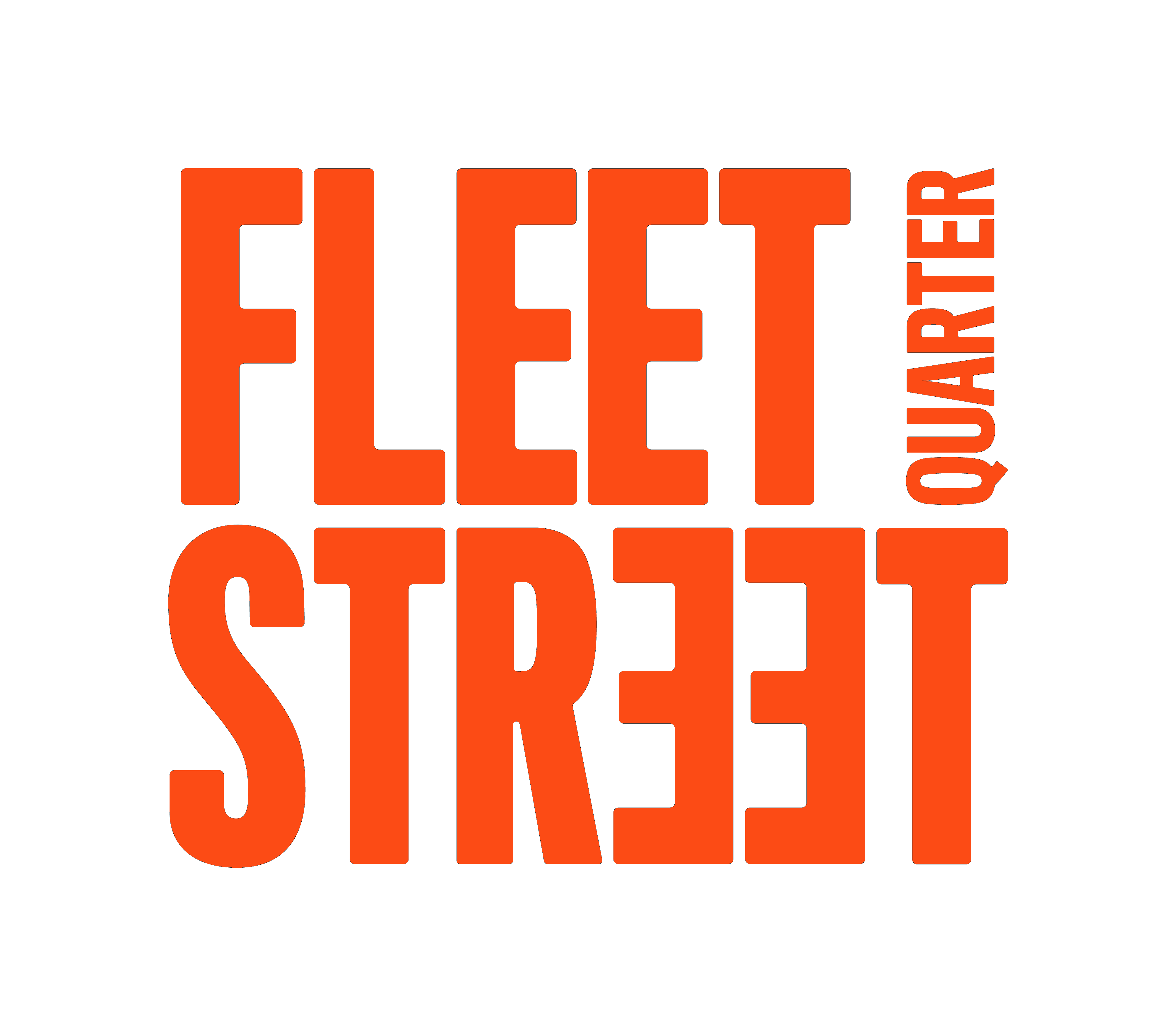 Fleet Street Quarter