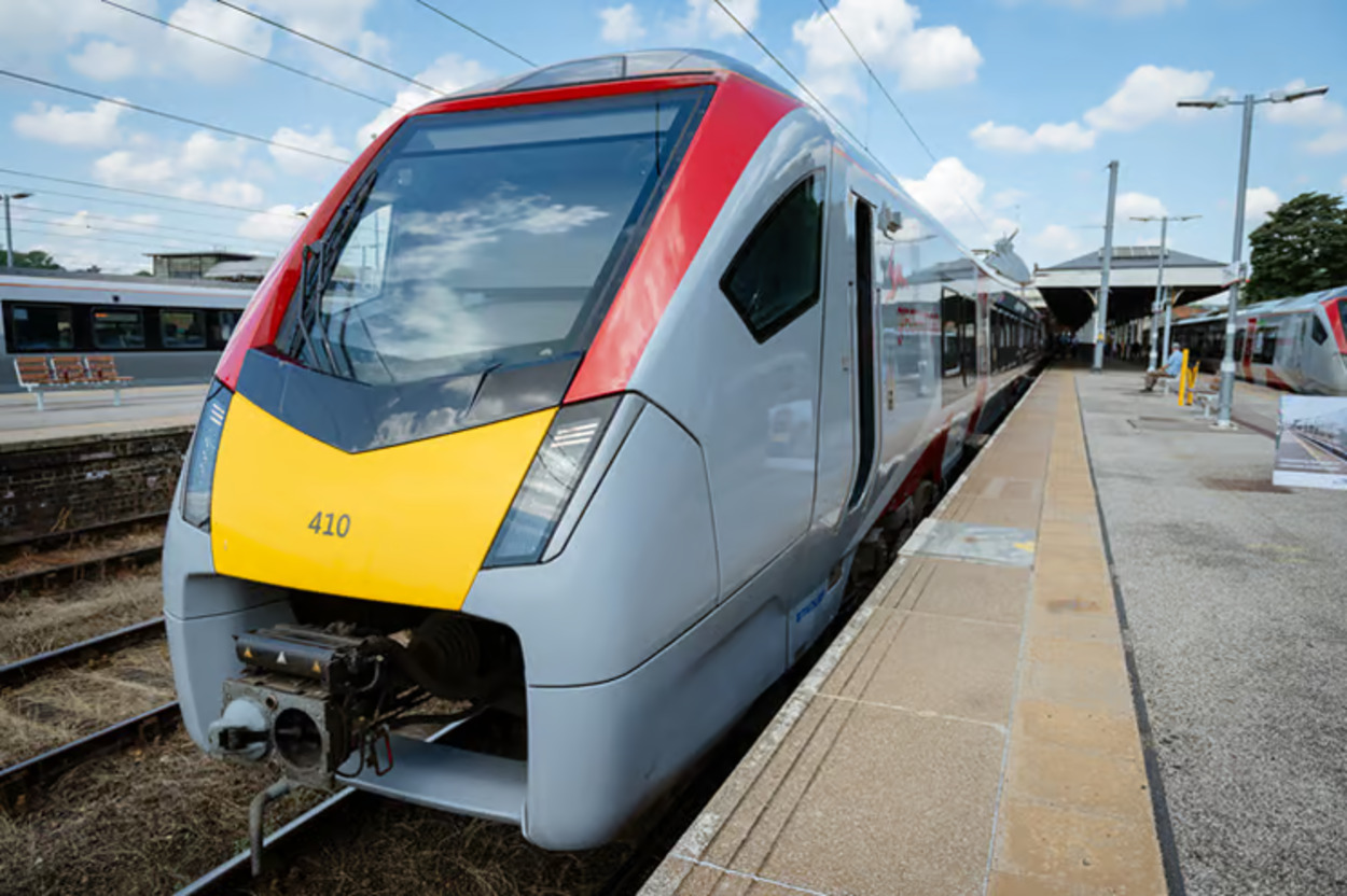 South Western Railway, C2C and Greater Anglia to be nationalised in 2025