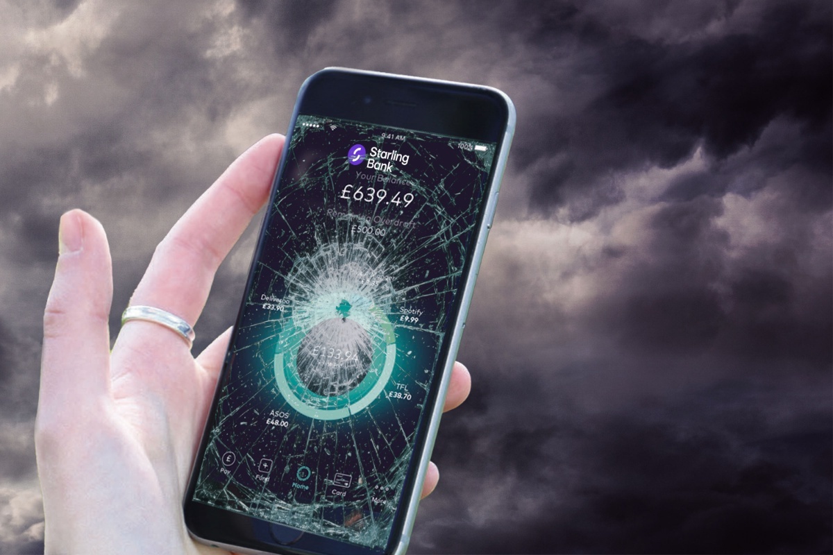 Starling Bank fined £29m for 'shockingly lax' financial crime controls