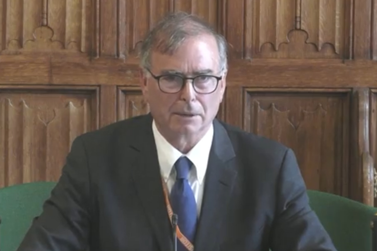 David Kogan: Media grandee set to chair football regulator