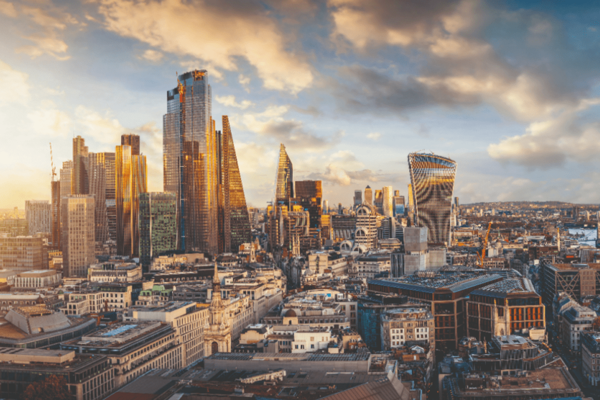 UK IPO uptick offers hope for London Stock Exchange recovery