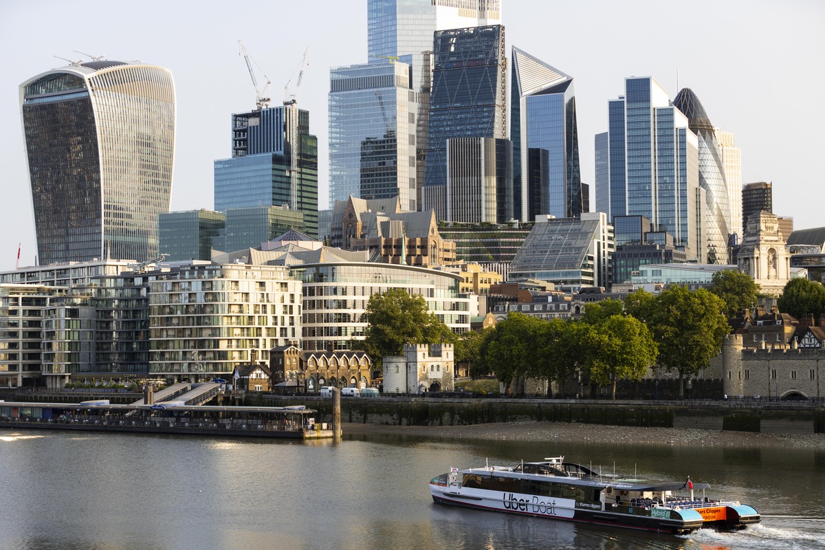 Uber Boats by Thames Clippers nets £59m boost