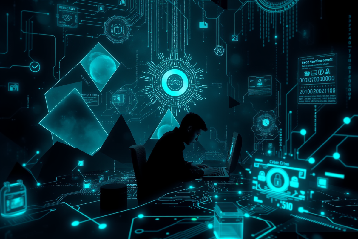 Quin AI: Start-up secures £1.5m to 'revolutionise' data privacy