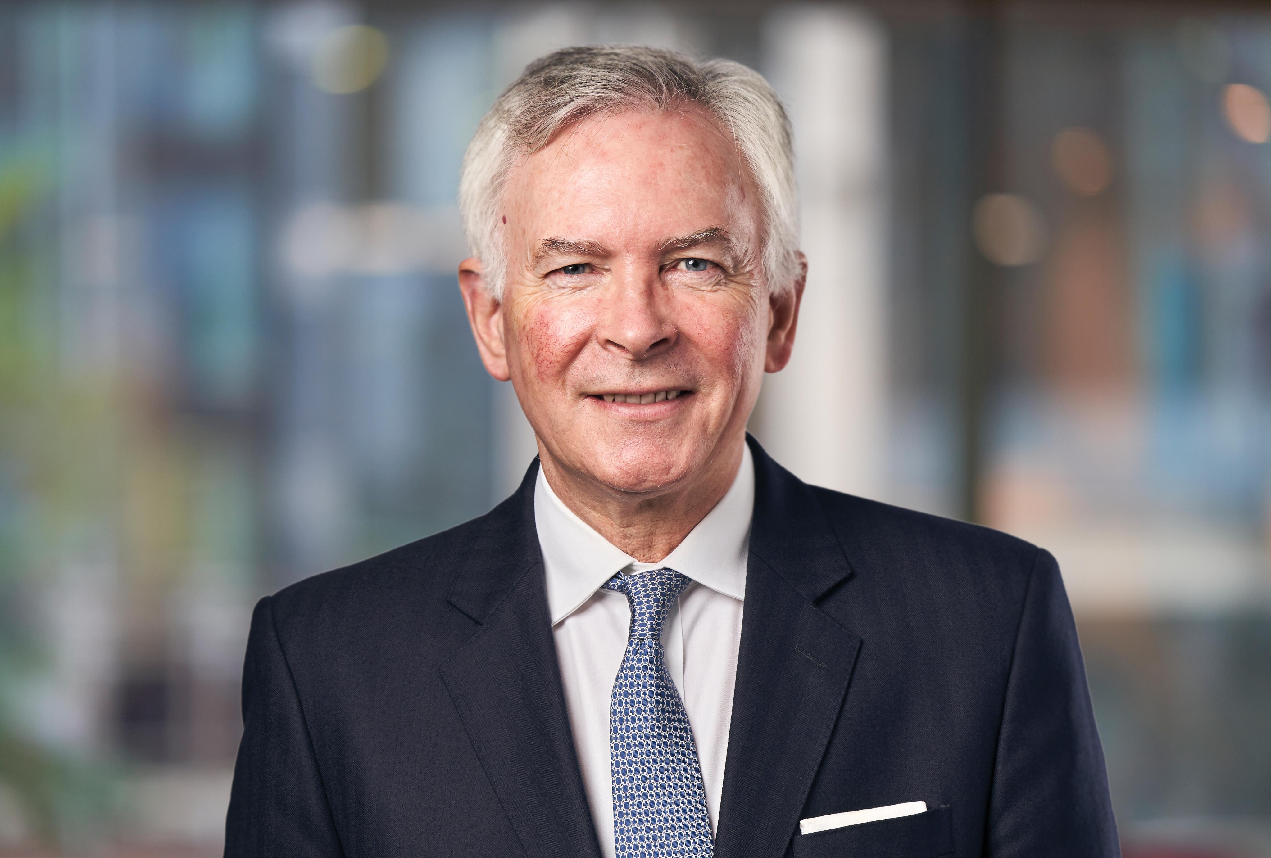 Phoenix to restructure pensions arm as Standard Life boss retires