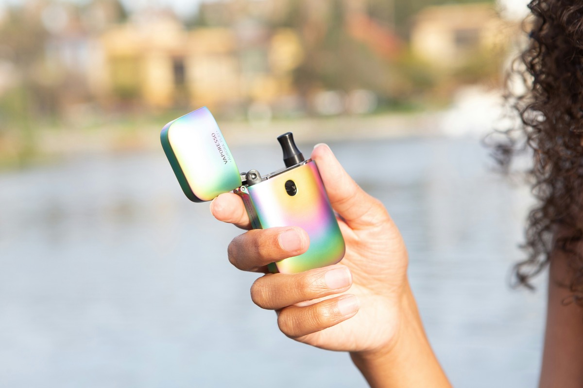 Record profit for Totally Wicked ahead of single-use vapes ban