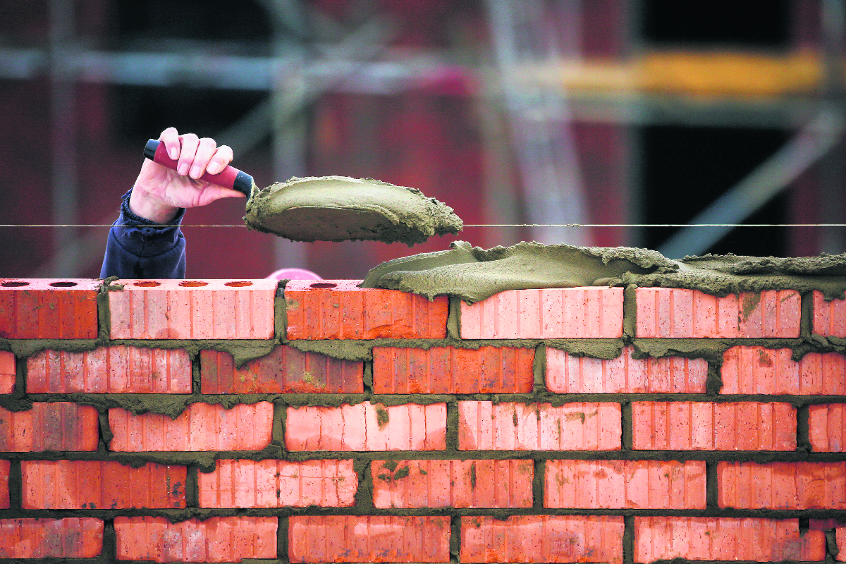 ISG collapse shows cracks in UK construction industry