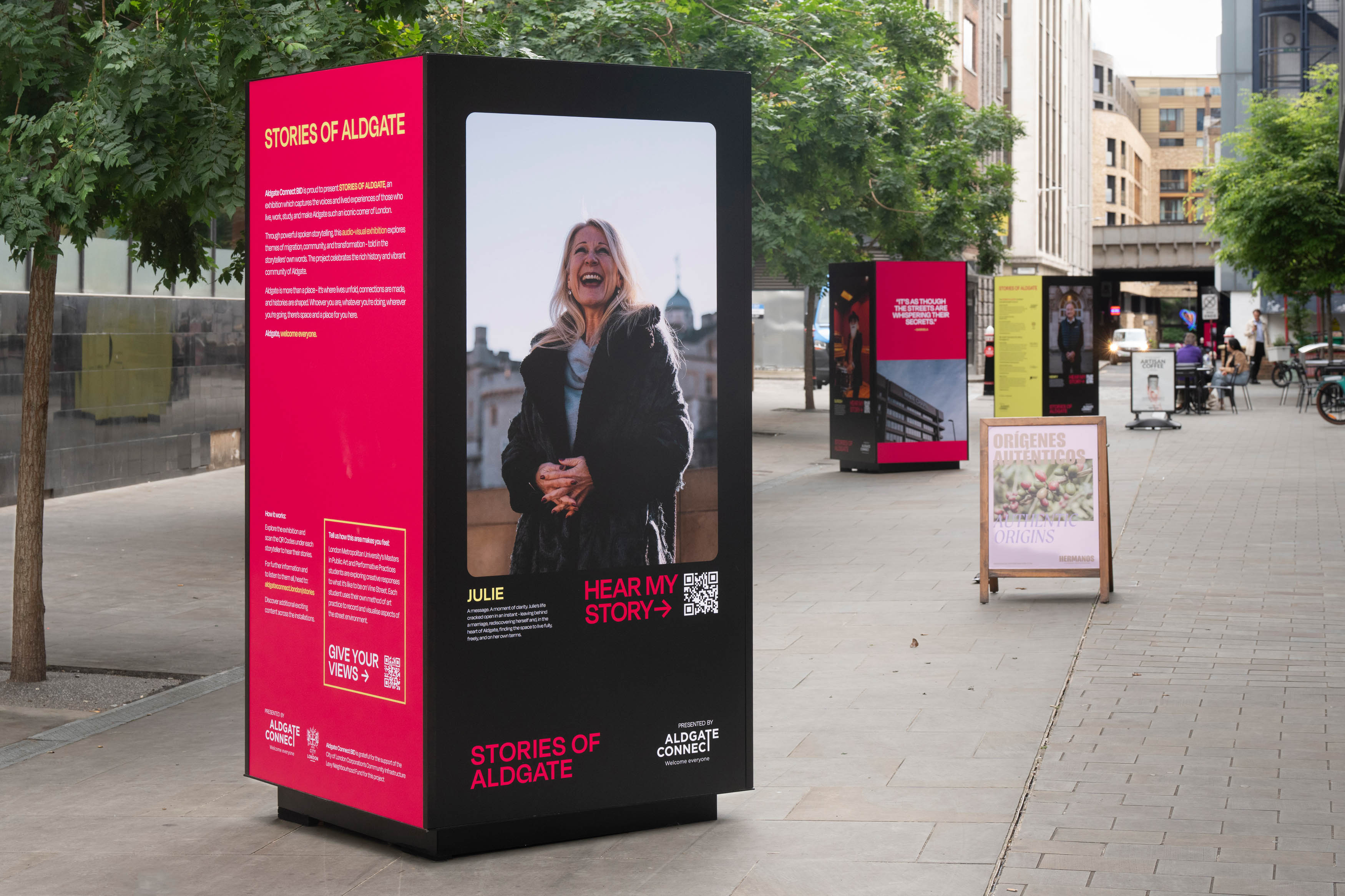 Wellness Wonders: Meet the co-founder of Perfect Ted