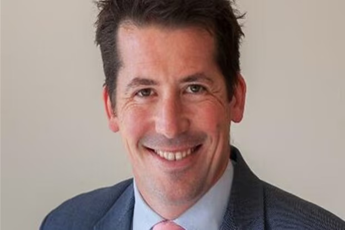 Jason Windsor appointed as Abrdn's permanent boss