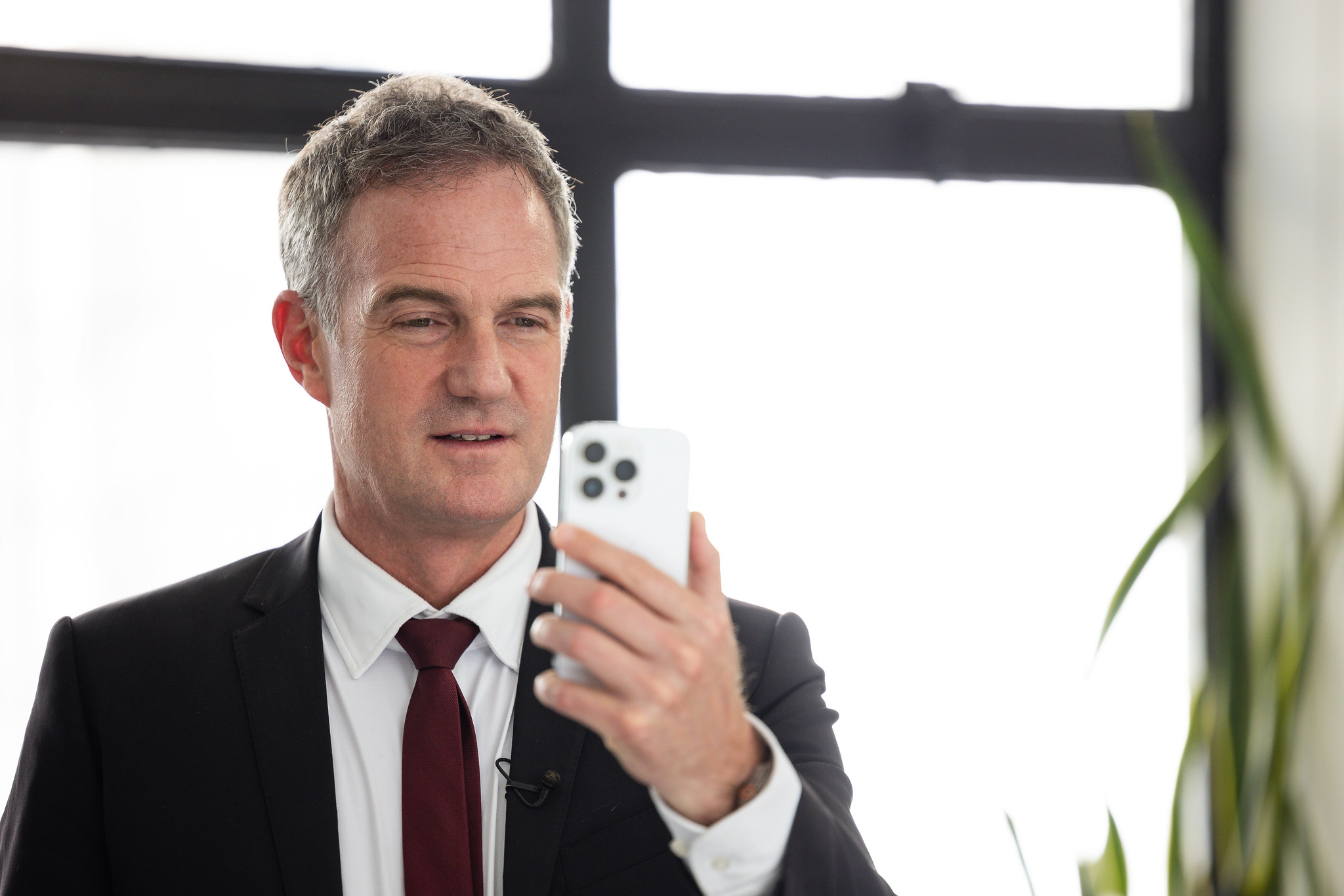 Tech secretary Peter Kyle recycles old announcements at London Tech Week