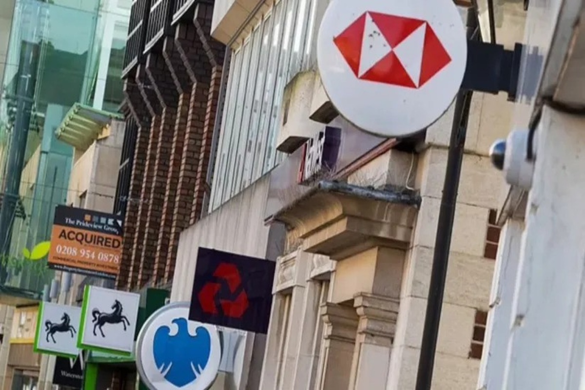 Barclays chief CS Venkat: 'We are creating a simpler, better bank'