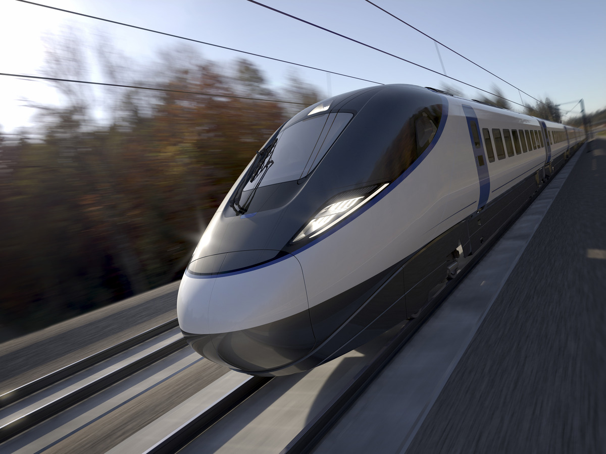 HS2 faces two more years of delay amid 'litany of failures'