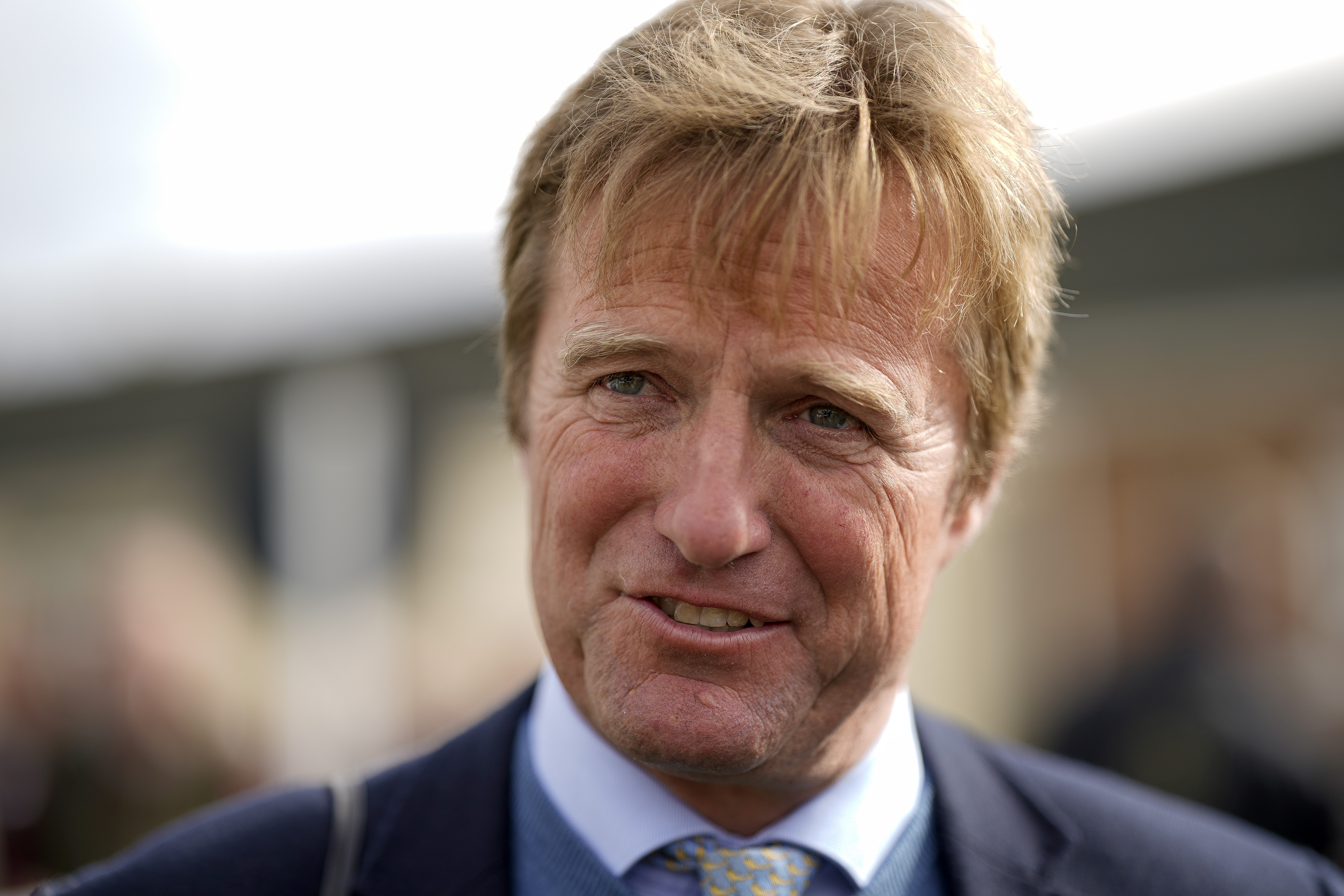 Secretive billionaire Kenneth Dart builds £5bn stakes in Big Tobacco