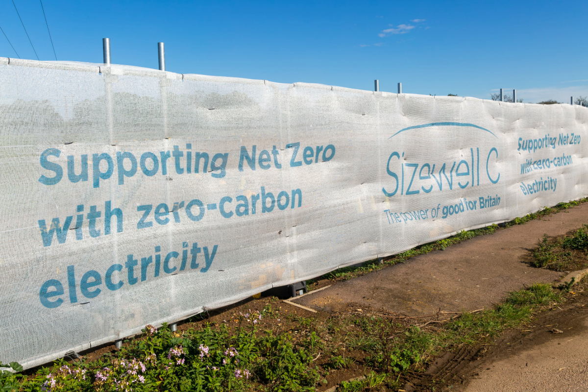 Bill Gates-backed nuclear contender Terra Power aims to build dozens of ...