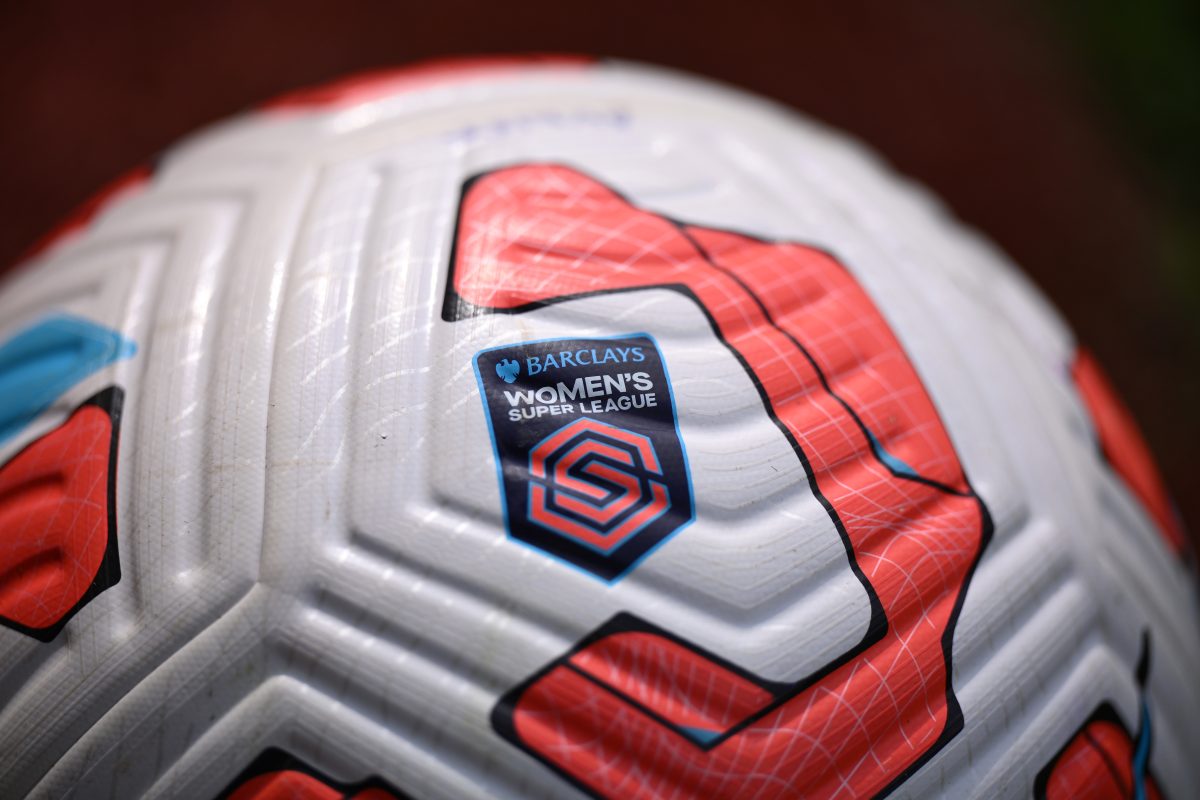 WSL to expand to 14 teams from 2026-27 season