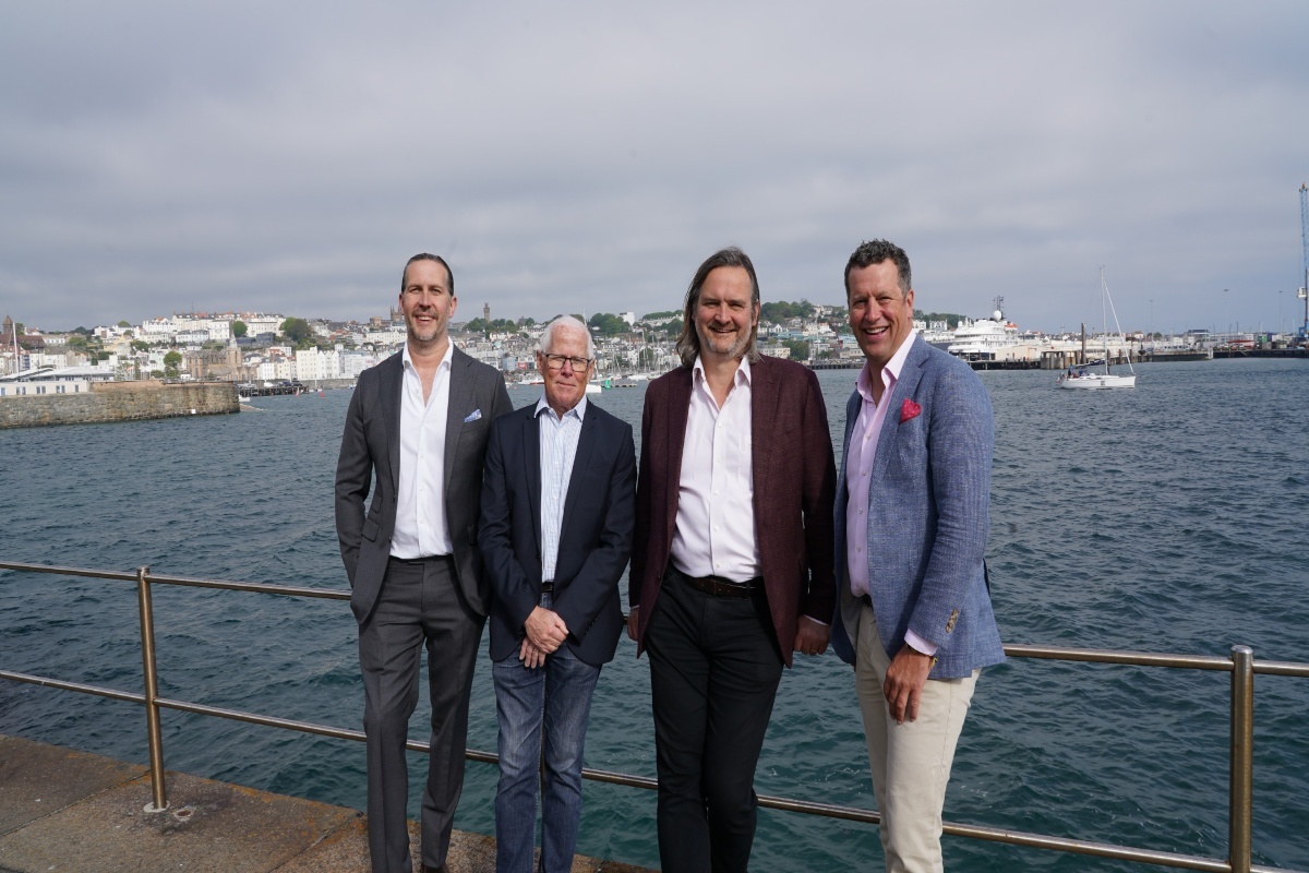 Bank Aston to be first locally licensed Guernsey bank in 30 years