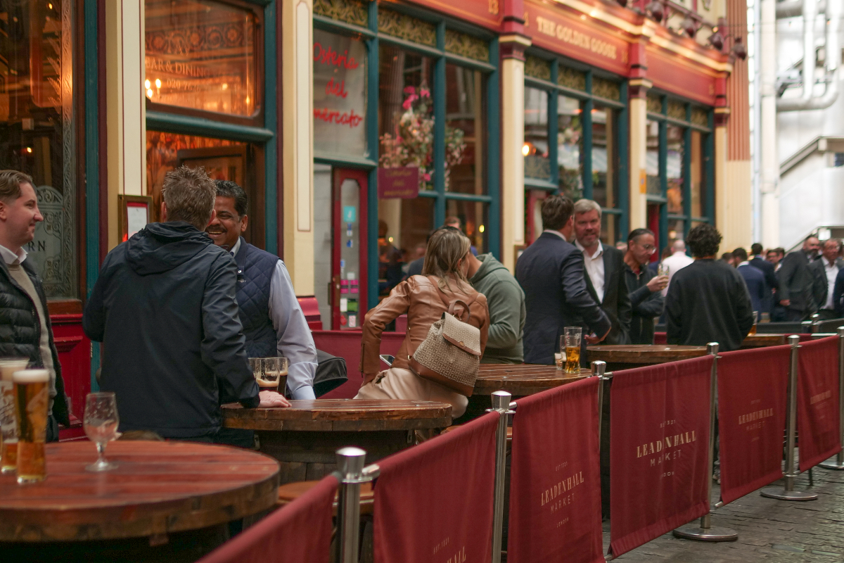 The 18 best pubs in the City of London – picked by experts