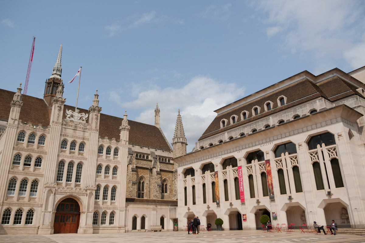 Legal & General upsizes with lease for City HQ in new Woolgate building