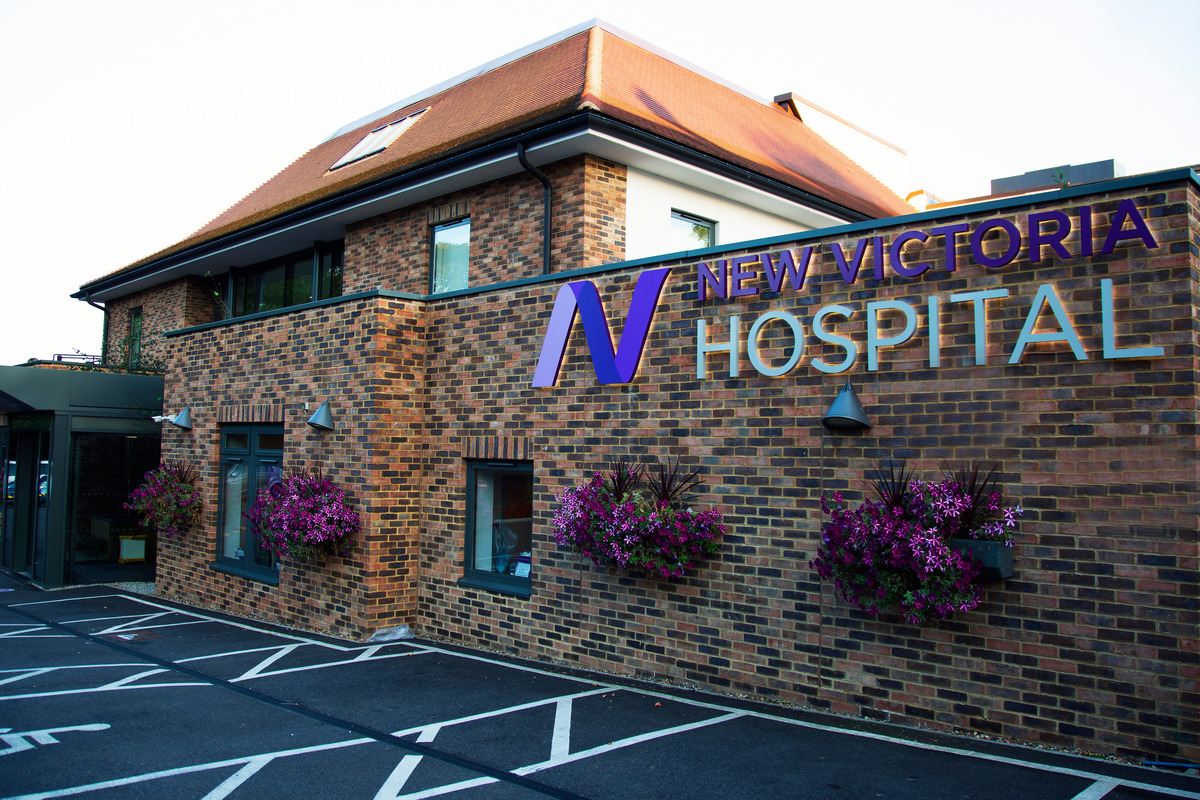 Bupa acquires first UK hospital since 2008