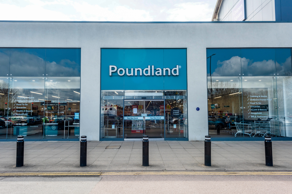 Pepco to sell off Poundland business by September - for £1