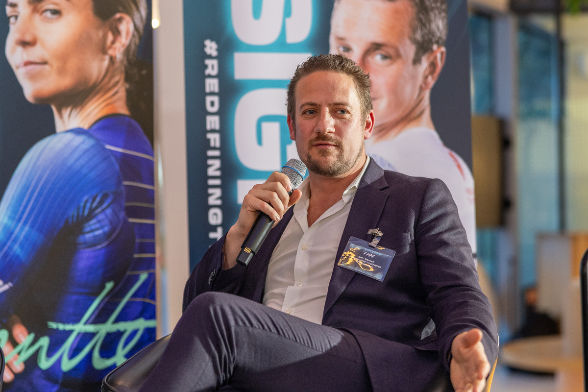 'Richard Branson told me not to start my business': Gravita CEO ...