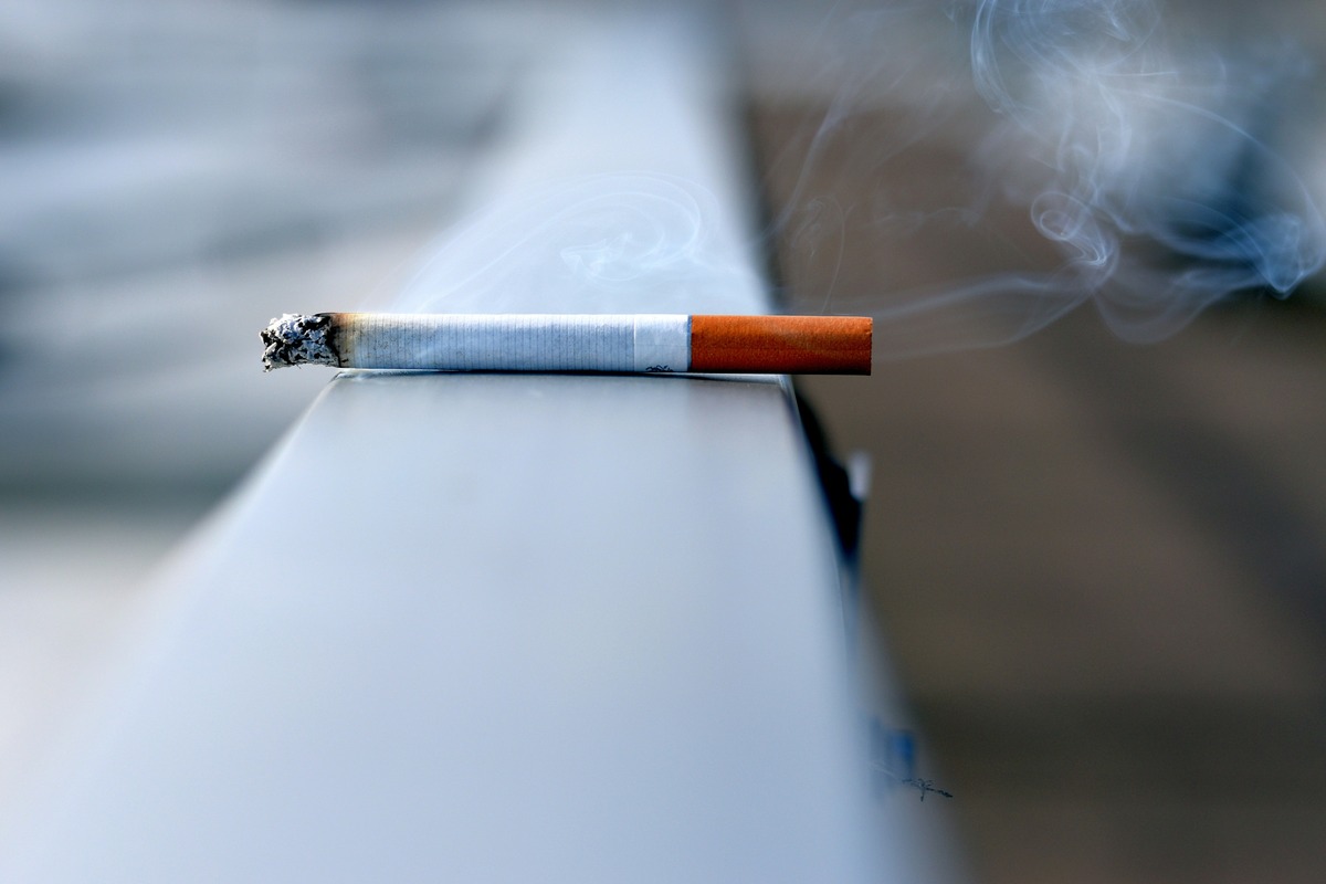 Secretive billionaire Kenneth Dart builds £5bn stakes in Big Tobacco