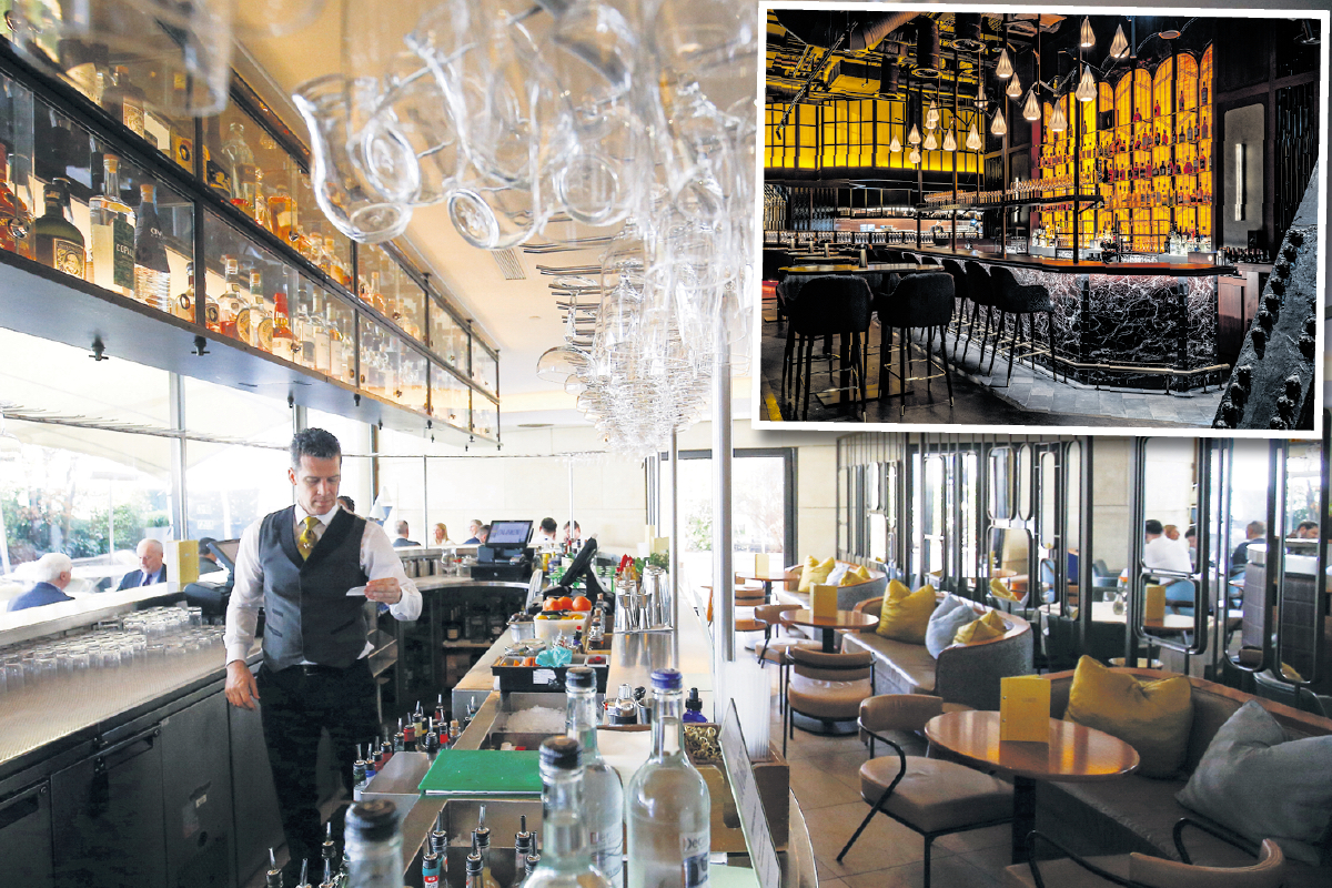 BNY signs deal for major Manchester office in city centre landmark