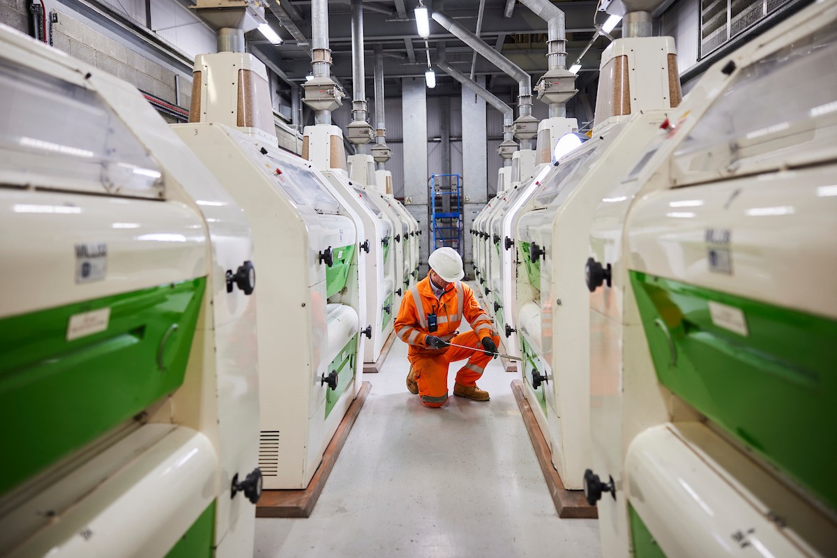 Industrial Revolution History Of Britain Needs Rewriting After New