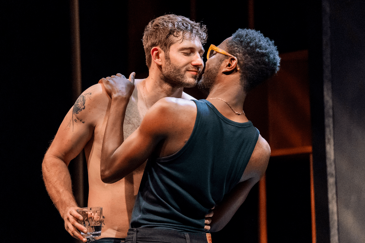 Stereophonic play review: Fleetwood Mac musical is a sensation