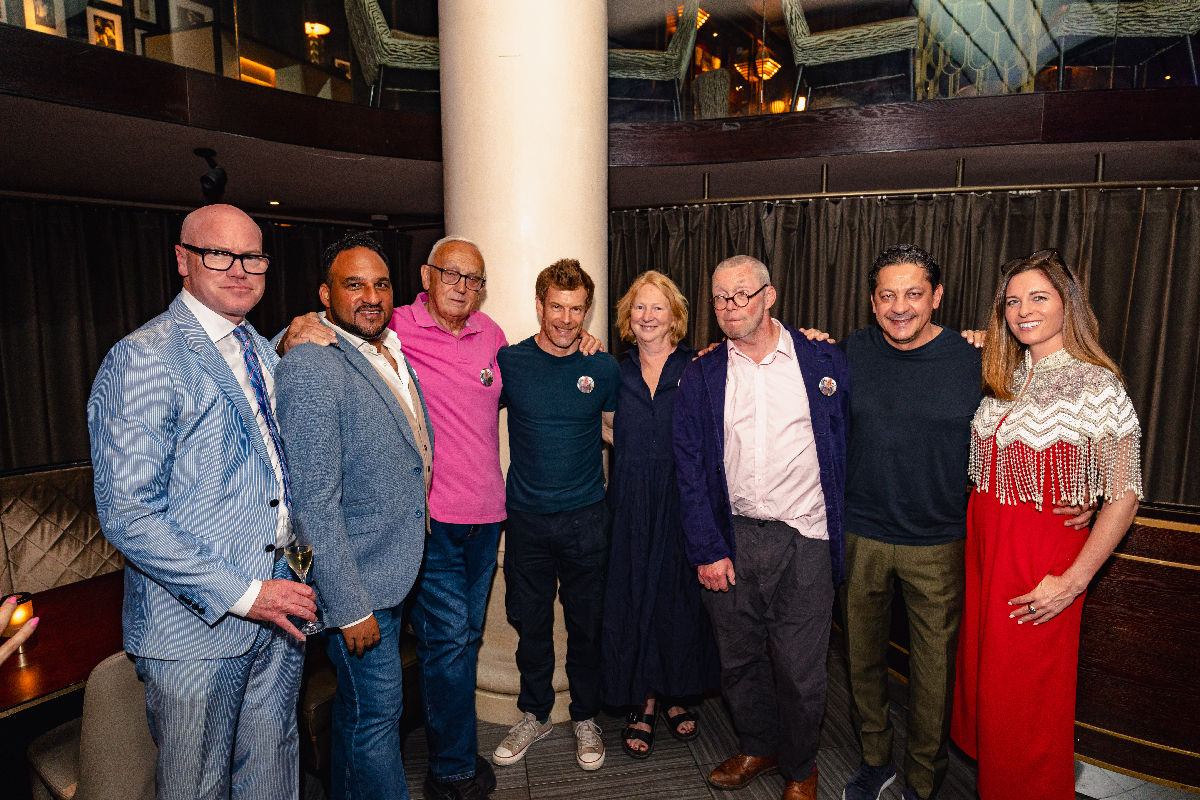 Fallow founder James Robson: Labour is killing hospitality