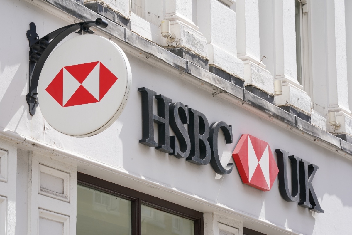 HSBC boss: Rachel Reeves hiking bank tax would dent growth