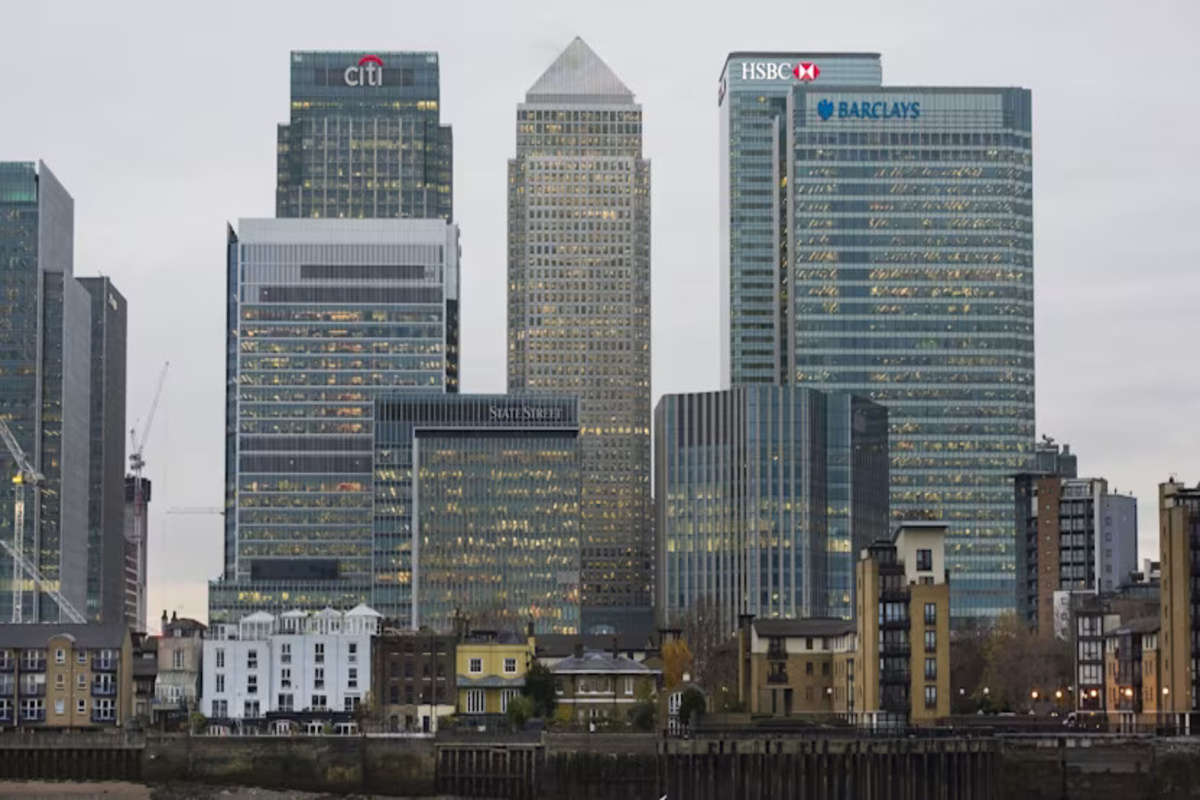 Pool Re: The UK's secret weapon of insuring against terrorism