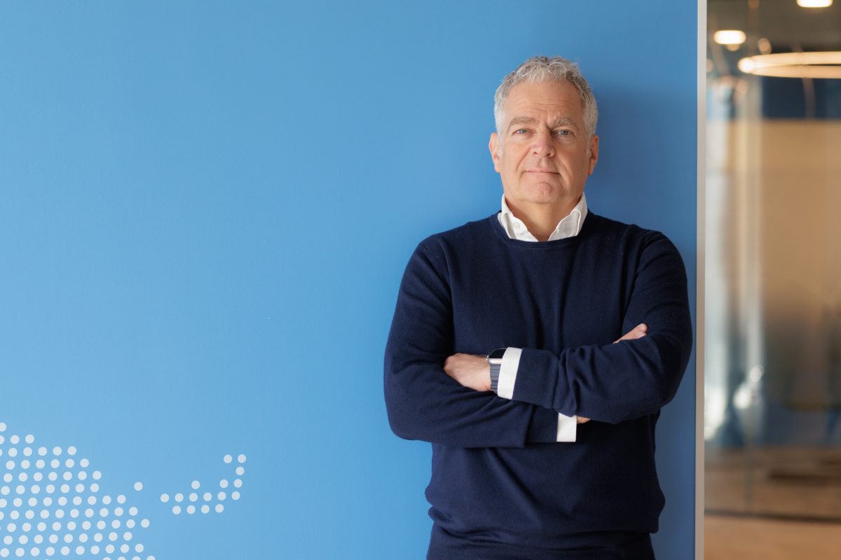 Amex GBT boss: 'London must feel safe if we want professionals to keep ...