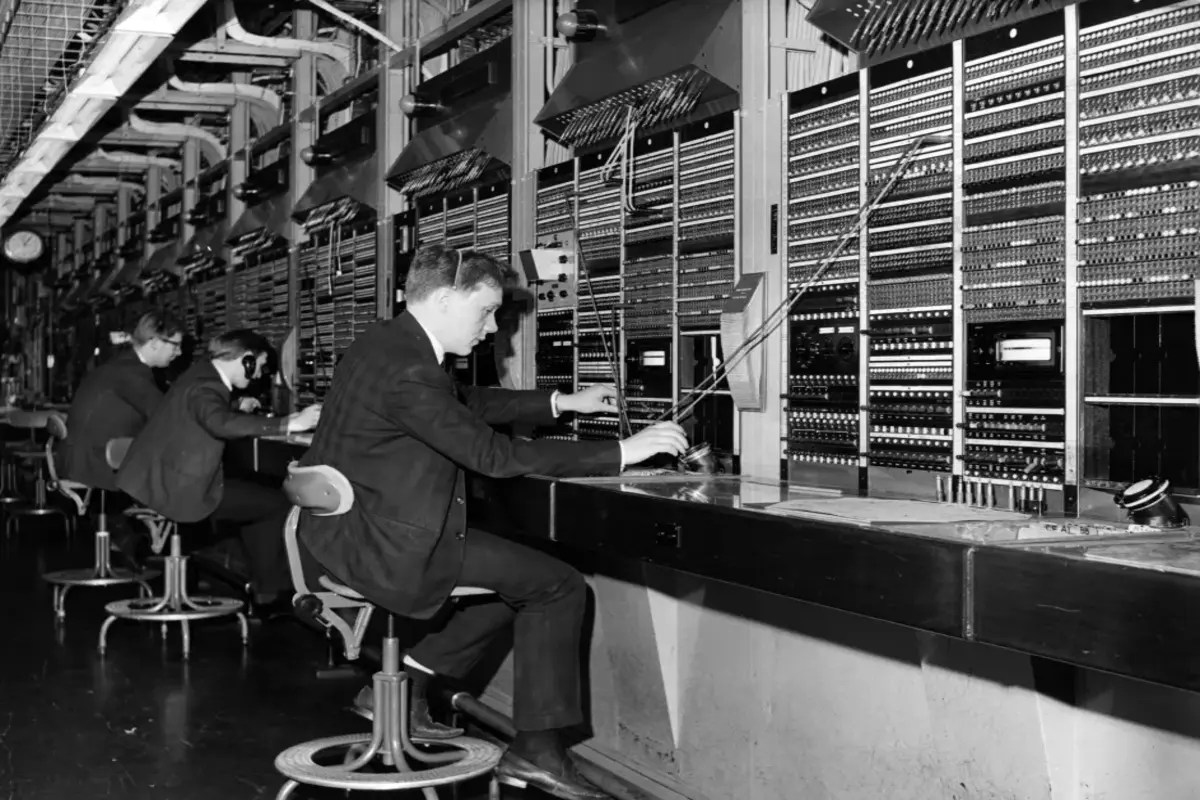 UK's secret Cold War tunnels at centre of multi-million pound lawsuit