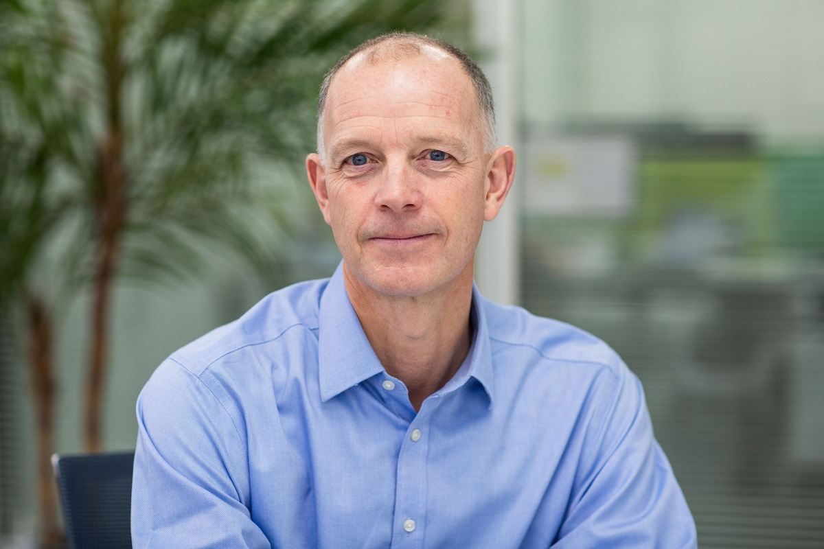 Travelex hires former William Hill CEO as new boss