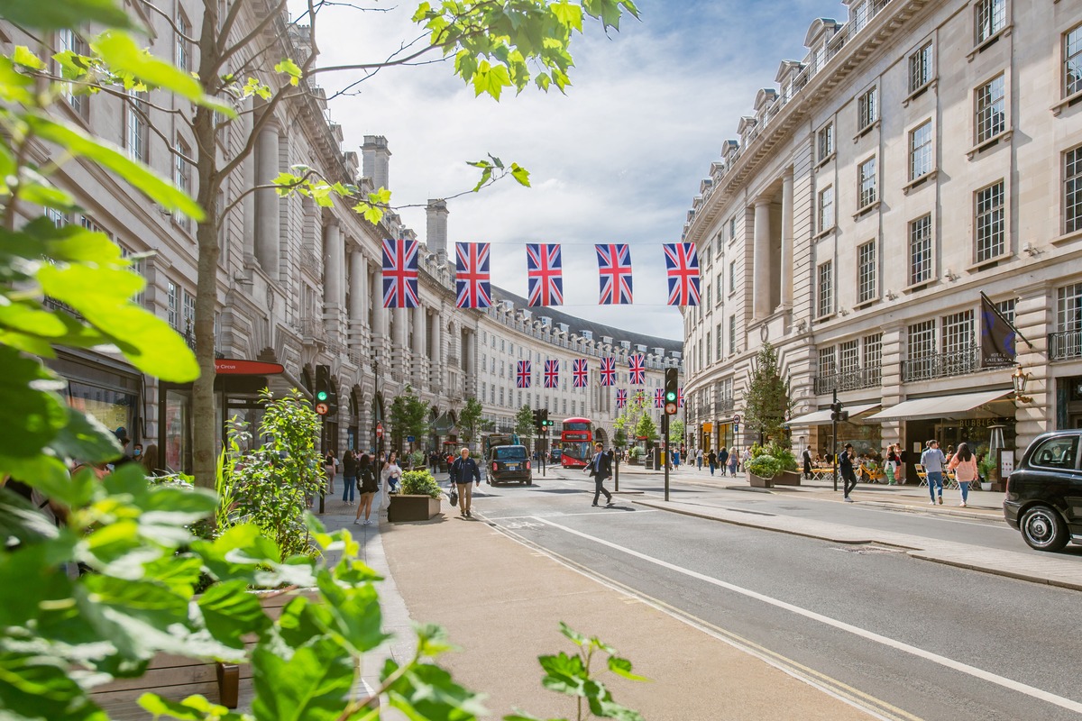 London estate agent Chestertons bought by Emeria