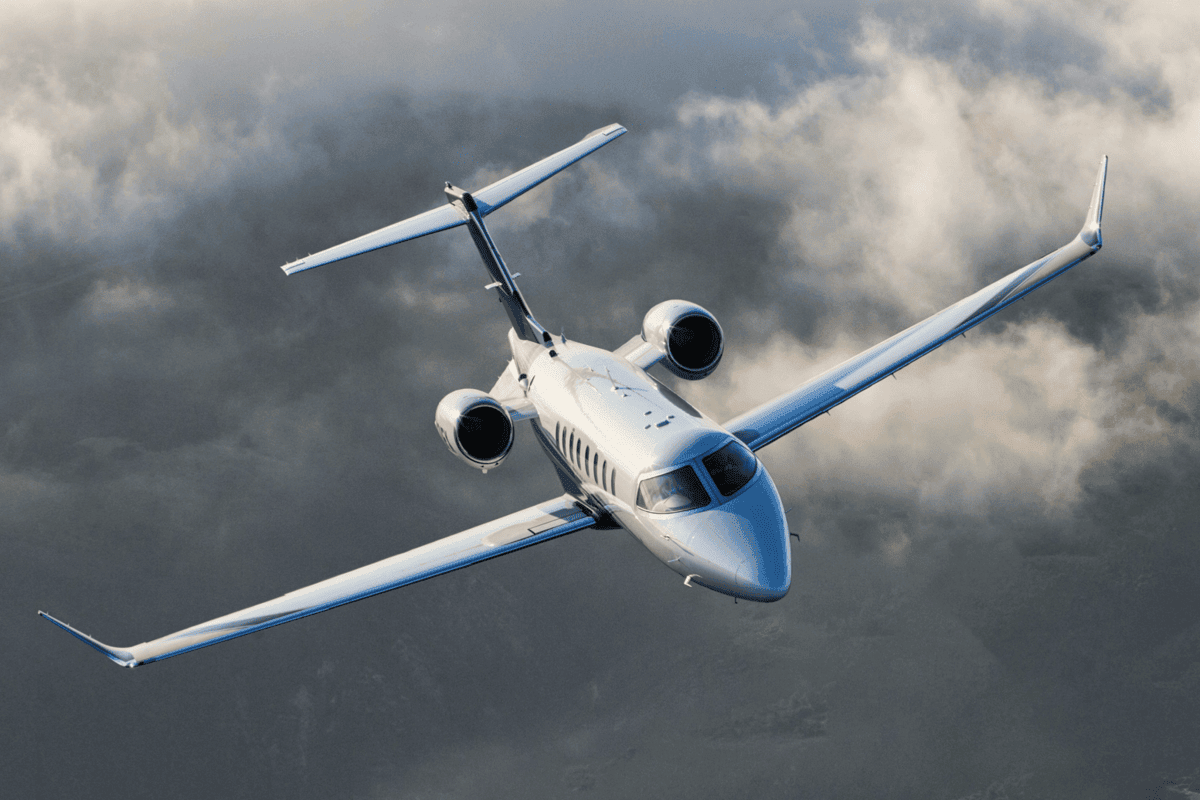Flexjet: Private jet giant valued at $4bn after mega funding round