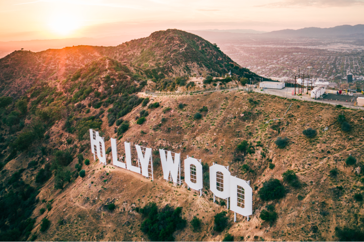 Celebrity NFT collections ranked by value
