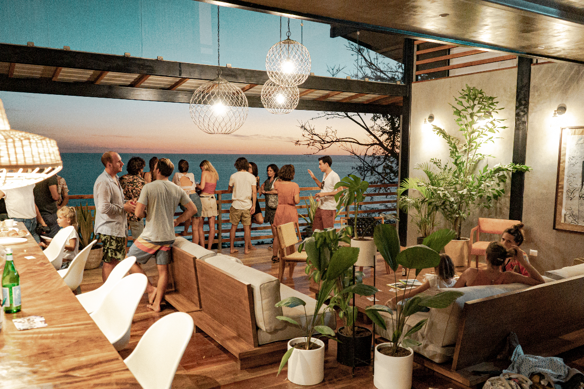 Frank Smith, Matchroom Boxing CEO: 'I'm living the dream'