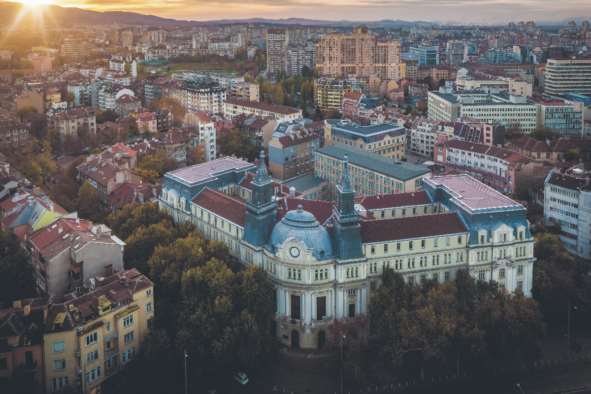 EY appoints veteran Anna Anthony as new UK boss