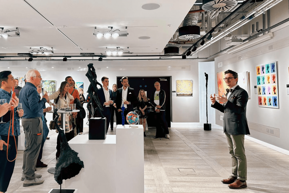 Kate Andrews, Author at City AM