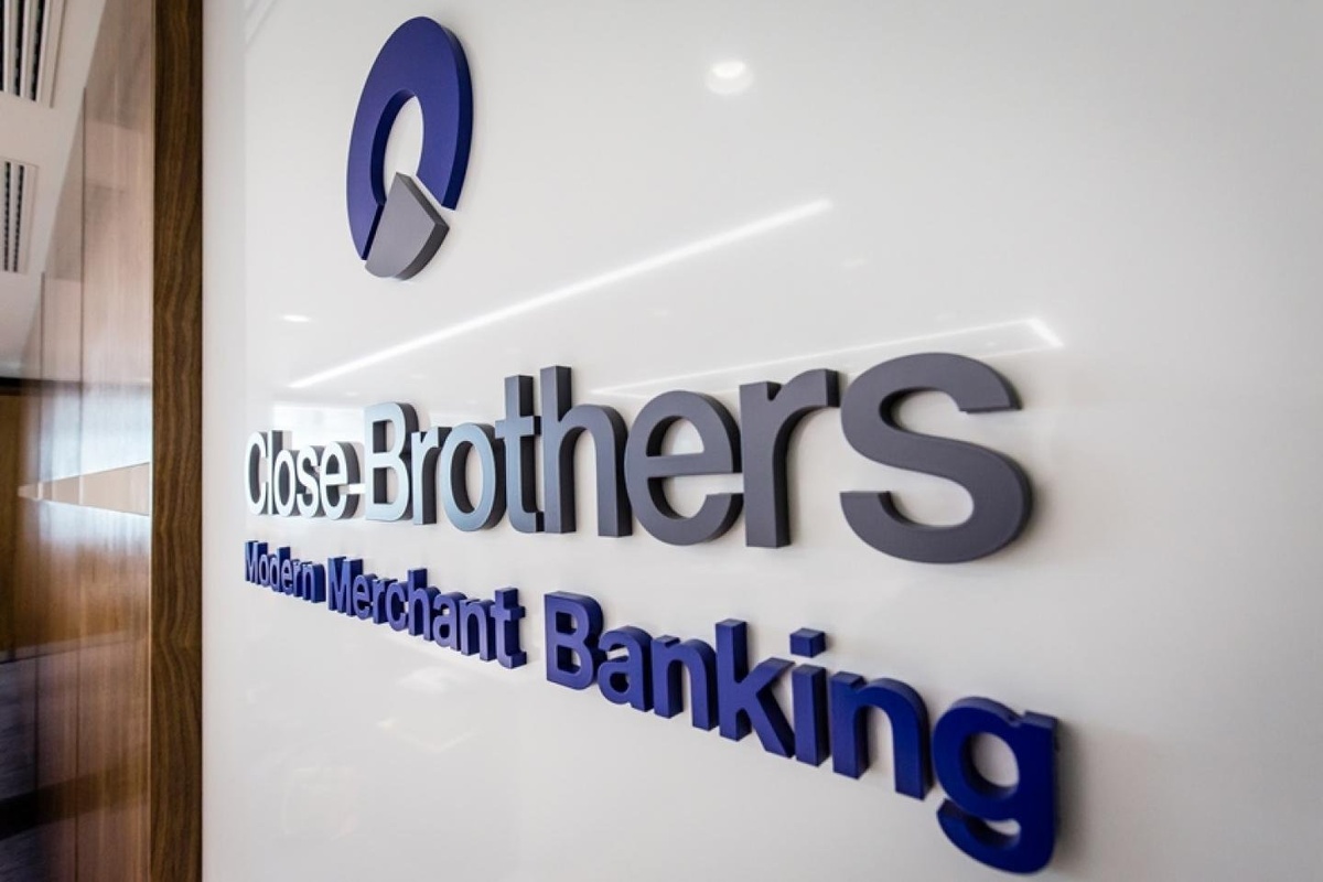 Close Brothers looks to ‘accelerate’ after ‘messy’ year