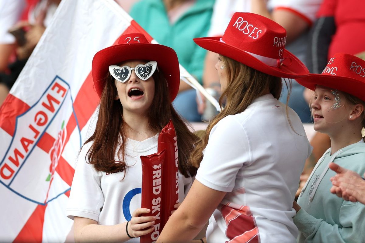 Free-to-air TV should be crucial pillar for rugby union