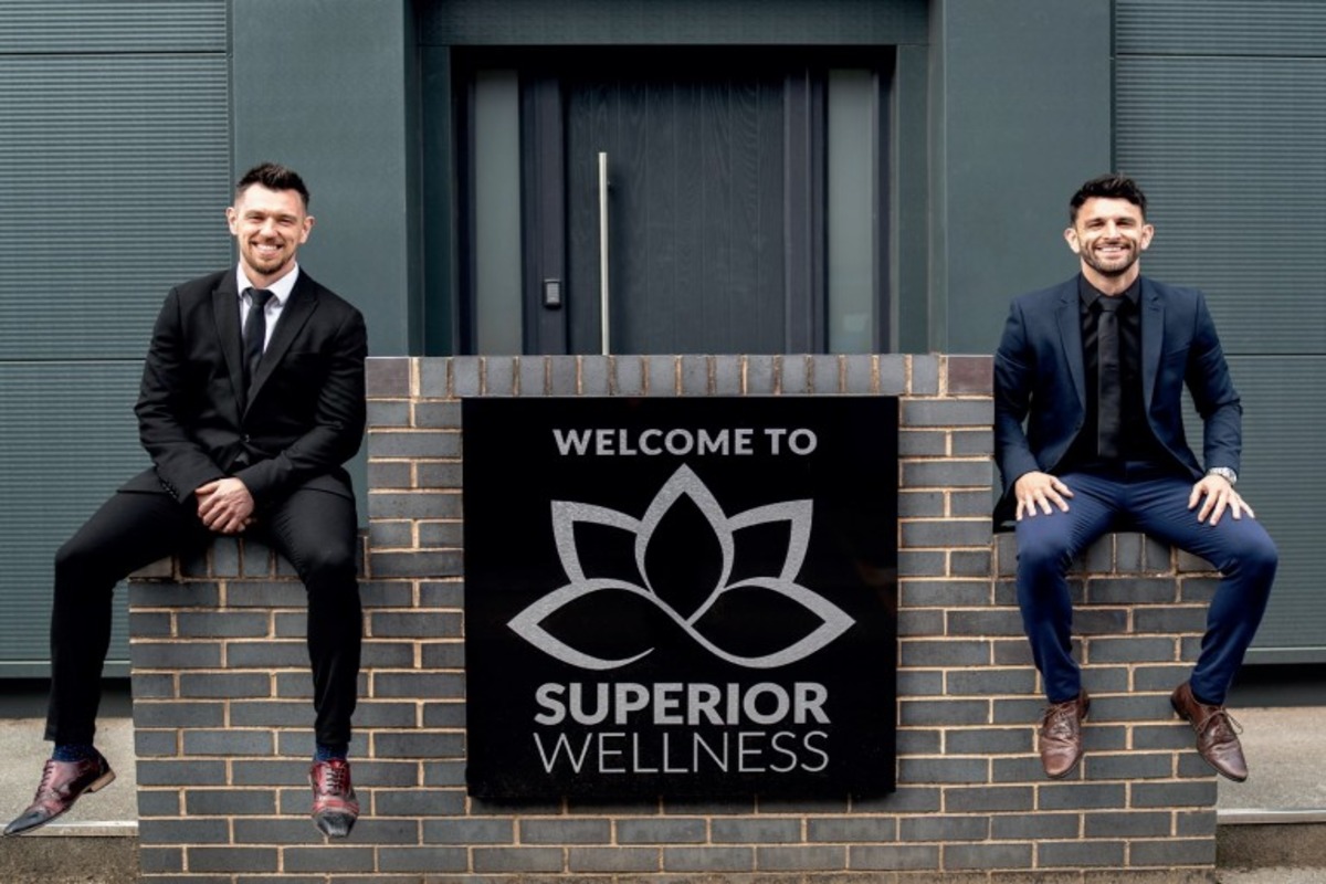 Inside SHA Wellness retreat, the world's most high-tech spa resort ...