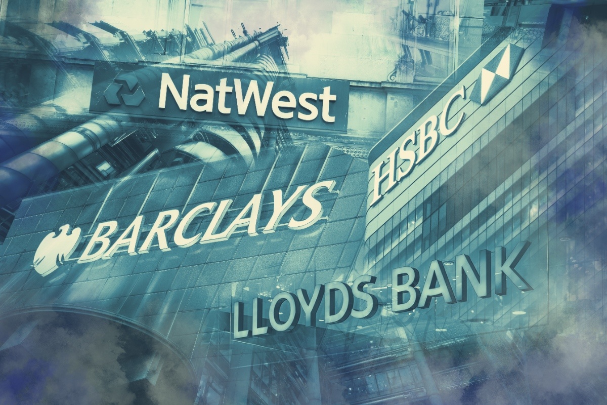 Barclays chief CS Venkat: 'We are creating a simpler, better bank'