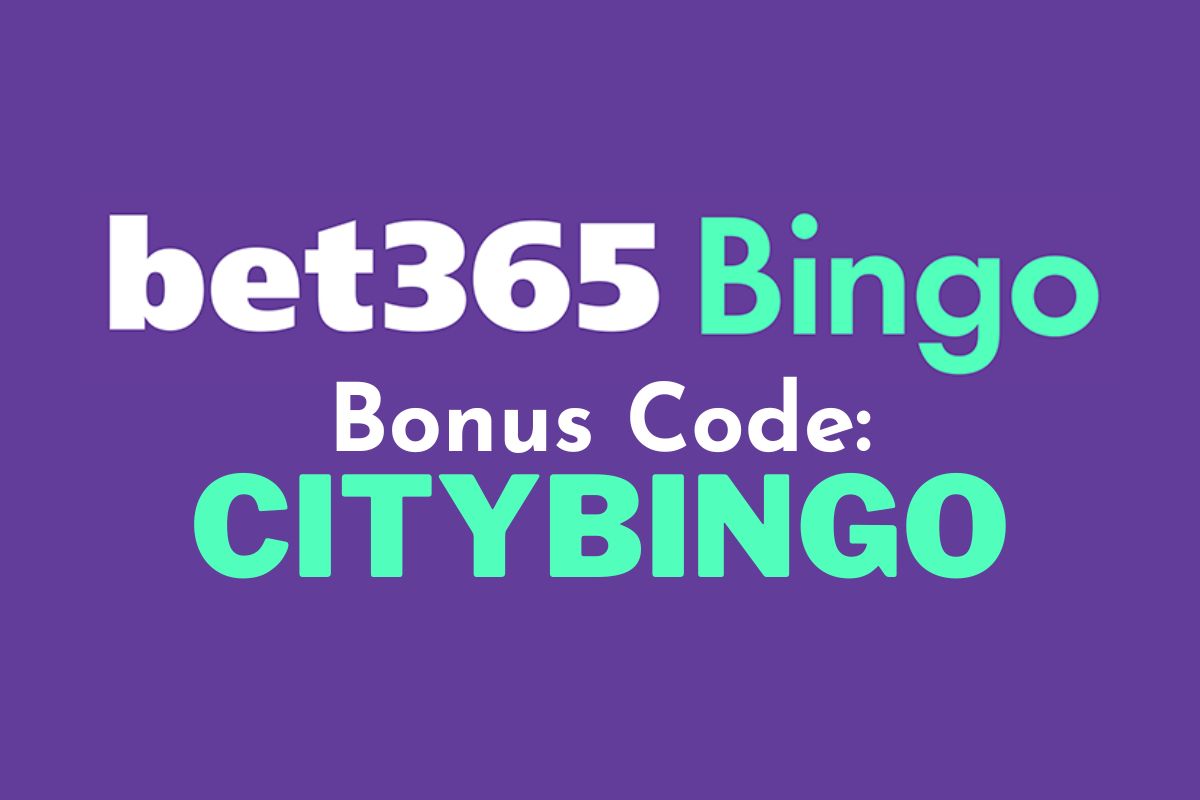 bet365 Bingo Bonus Code: CITYBINGO - Free Tickets & Spins for April 2026