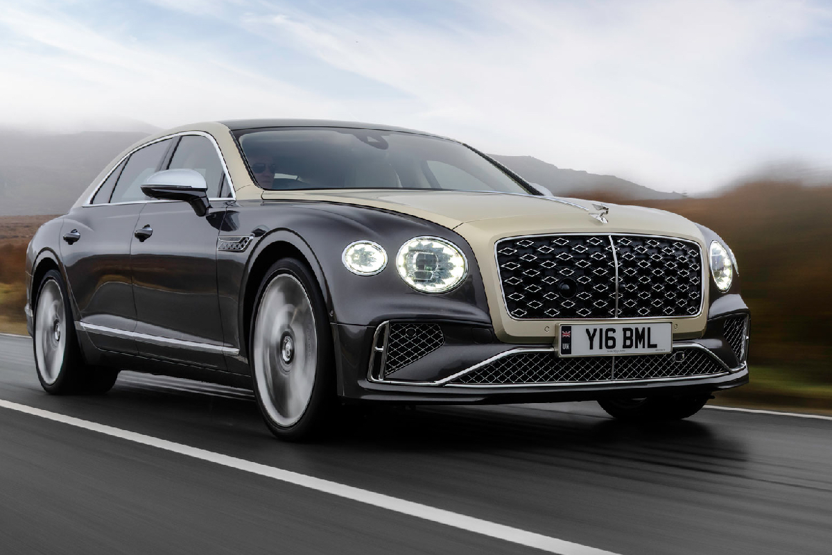 Lotus Evija review: The fastest, most powerful car we’ve driven