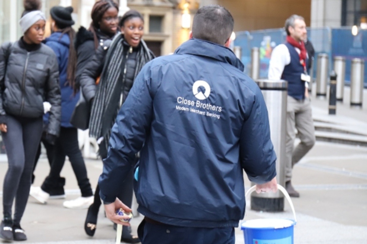 Close Brothers looks to ‘accelerate’ after ‘messy’ year