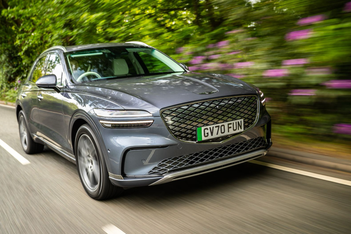 Lotus Evija review: The fastest, most powerful car we’ve driven