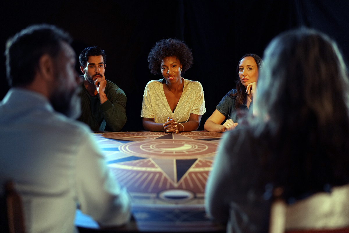 Titanic the 'immersive' exhibition: What's next, 9/11 the experience?